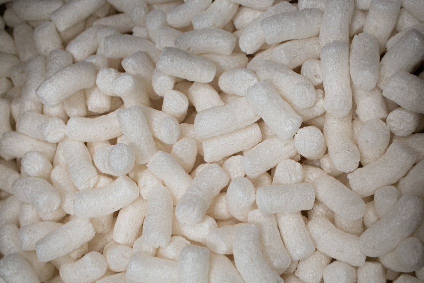 Eco-Friendly Peanuts – CNPUSA