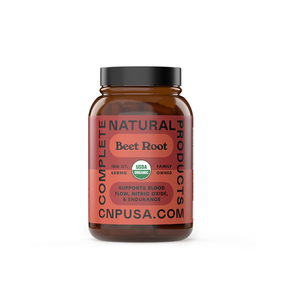 Circulation - Capsules – CNPUSA