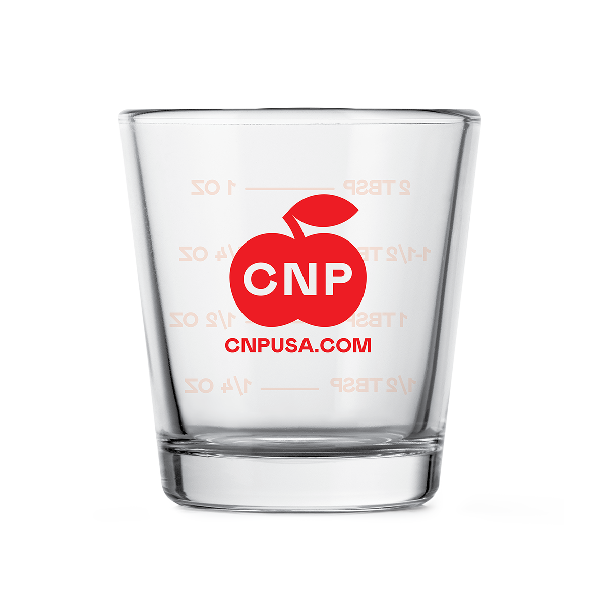 Glass Measuring Cup – CNPUSA