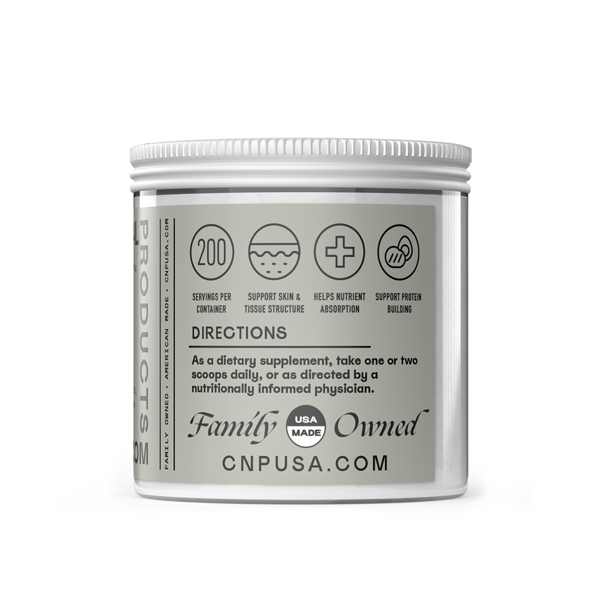 L-Lysine Powder – CNPUSA