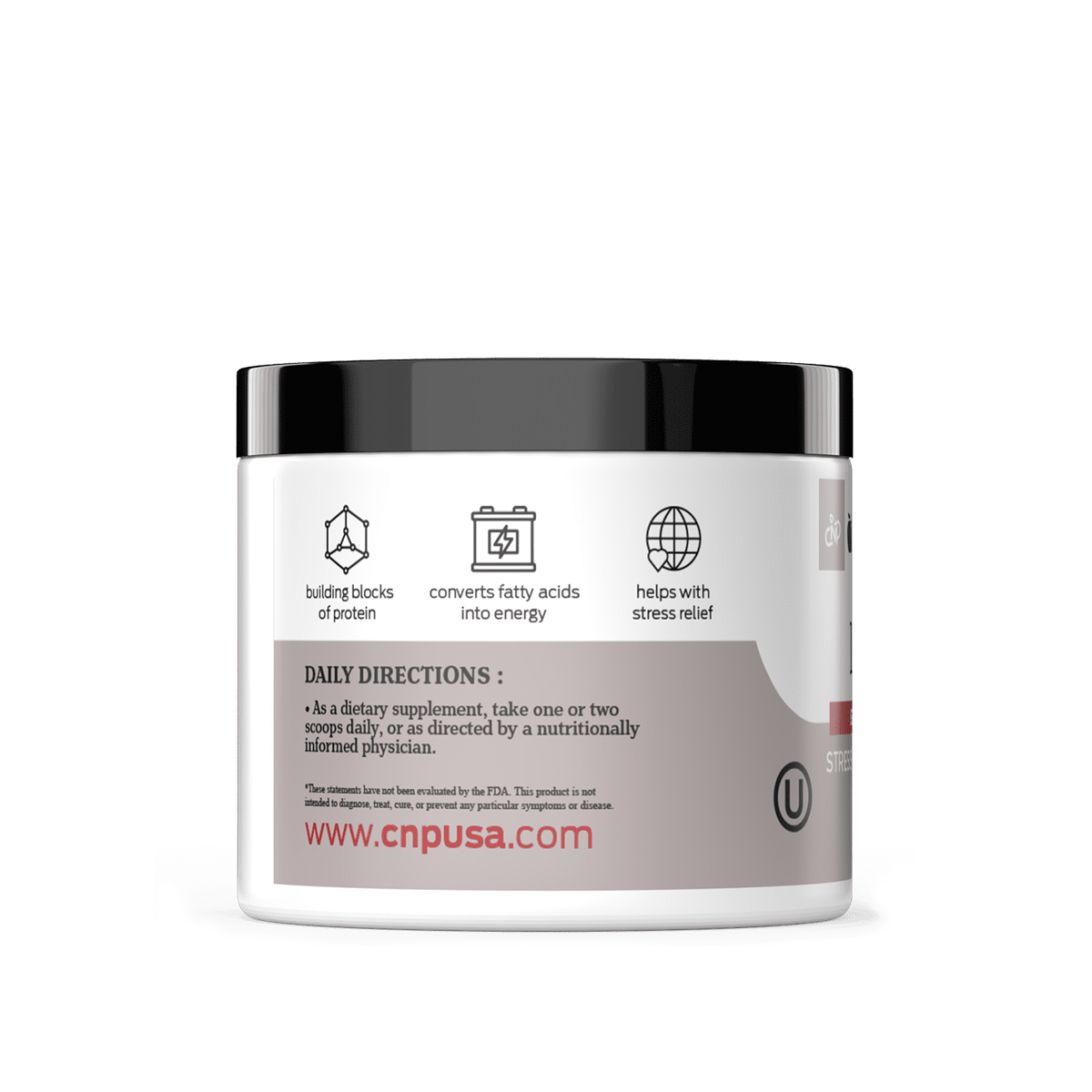 L-Lysine Powder – CNPUSA