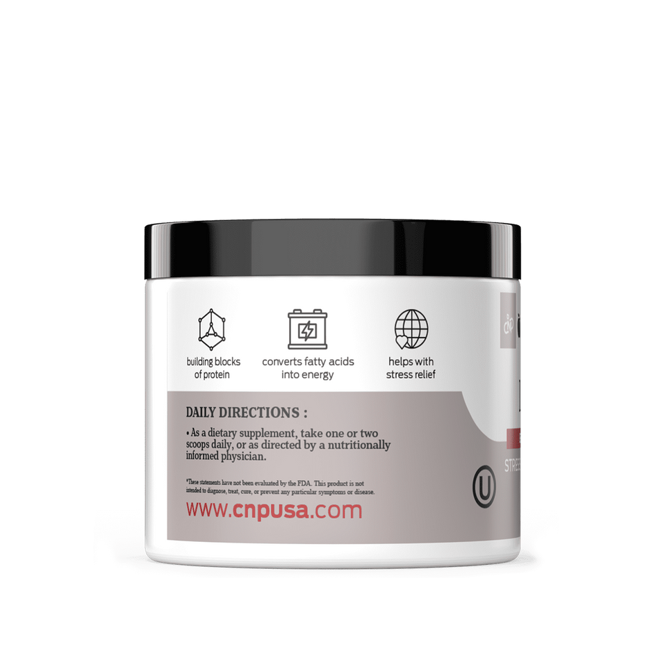 L-Lysine Powder – CNPUSA
