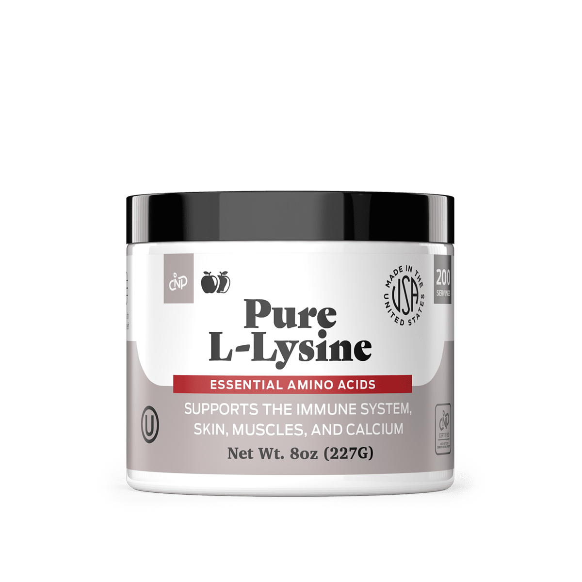L-Lysine Powder – CNPUSA