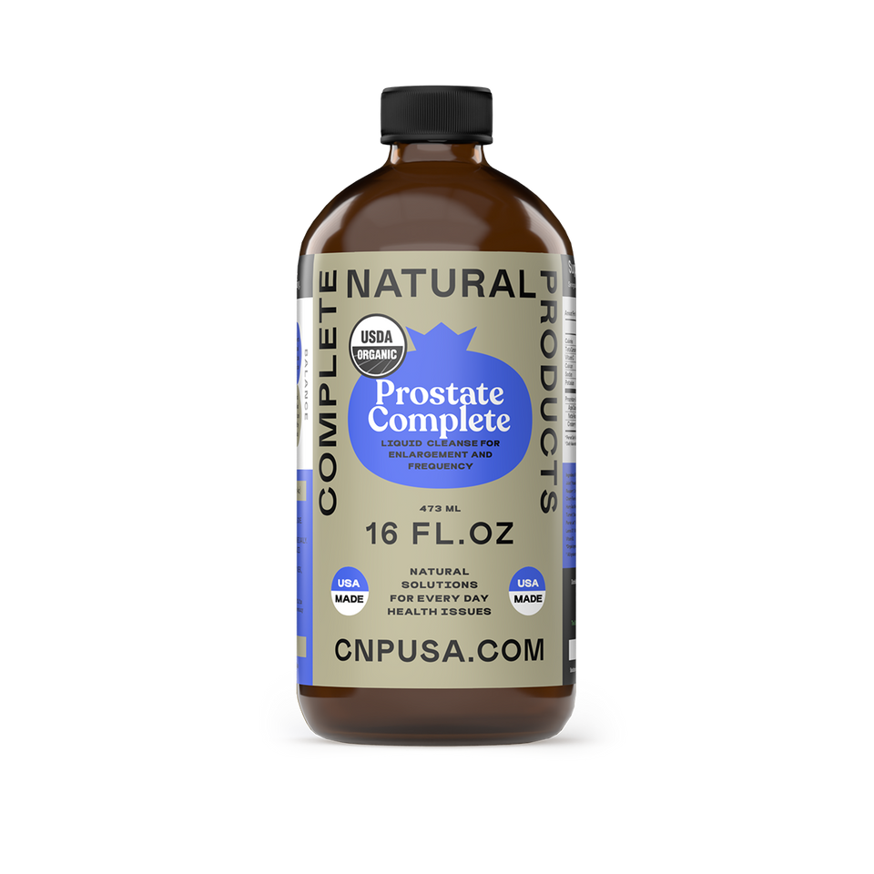Liquid Prostate Health – CNPUSA