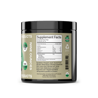 Good Greens Superfood Powder – CNPUSA