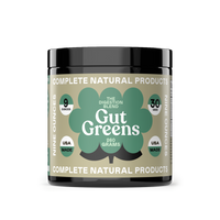 Gut Greens Digestion Superfood Powder – CNPUSA